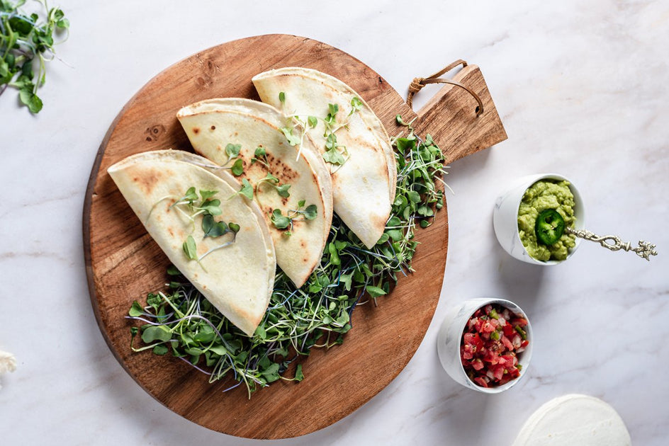 Explained: The Benefits of Buying and Eating Organic Foods – Sana Food ...