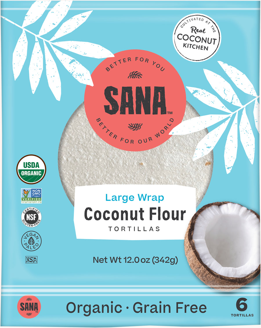 All Products – Sana Foods