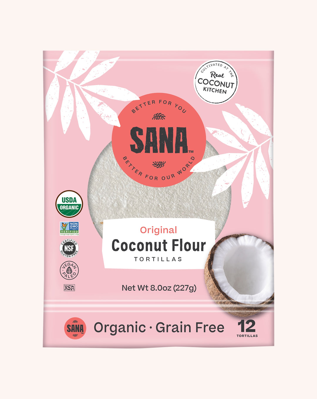All Products – Sana Foods